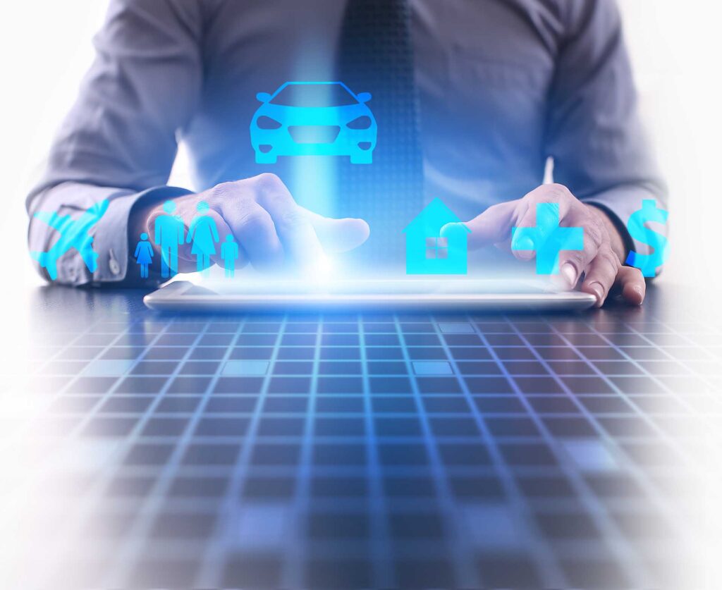 Specialist Databases For Your Sector │ Impact Marketing